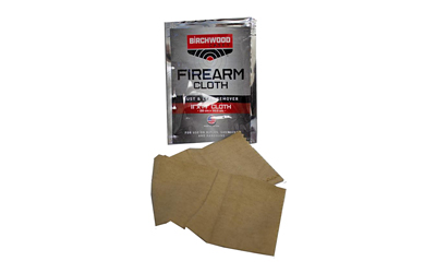 B-c Rust & Lead Remover Cloth - Die Outside LLC